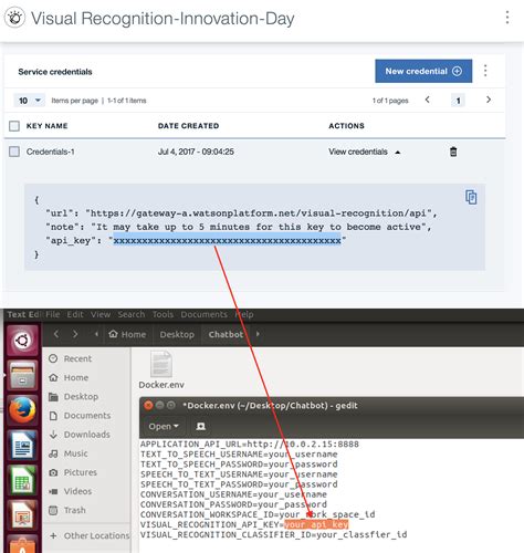 Chatbot VM Md At Master CognitiveBuild Chatbot GitHub