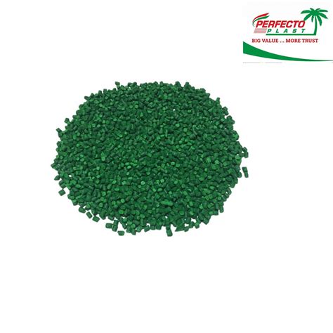 Green Masterbatch Factory Hub
