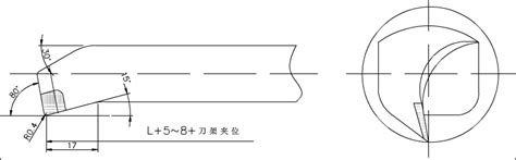 The Skills Of Cnc Turning Thin Walled Parts Sans