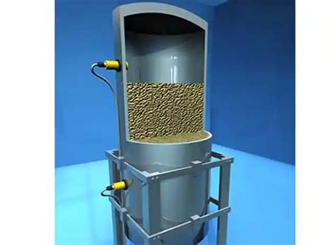 Simple Turck IO Link Capacitive Sensors For Easy Setup