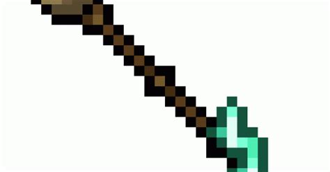 Durable Exercise Wand Tibia Itens