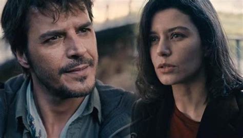 Beren Saat Sevi Me Sahneleri Hakk Nda Konu Tu Vatan Gazetesi Magazin Haberleri