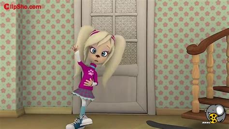 دانلود انیمیشن خانواده پوچز این قسمت رای دادن فیلو