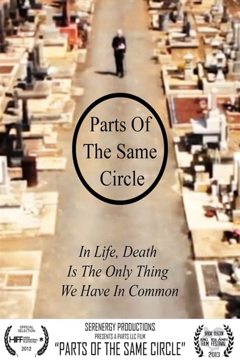 Stream Parts Of The Same Circle 2012 Find It On Netflix Prime Video Hulu More
