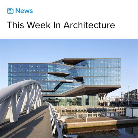 thinkparametric on linkedin this week in architecture by thinkparametric