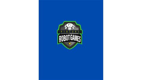 Curro Heuwelkruin Robotics Robot Virtual Games