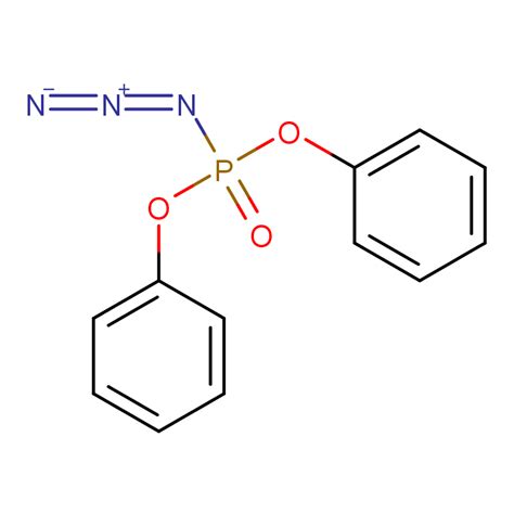 叠氮磷酸二苯酯26386 88 9 湖北巨胜科技有限公司