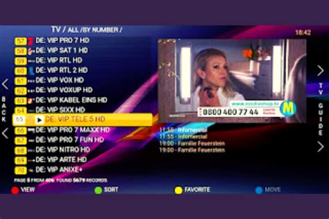 Smart Stb Emu Pro 16 11 2022