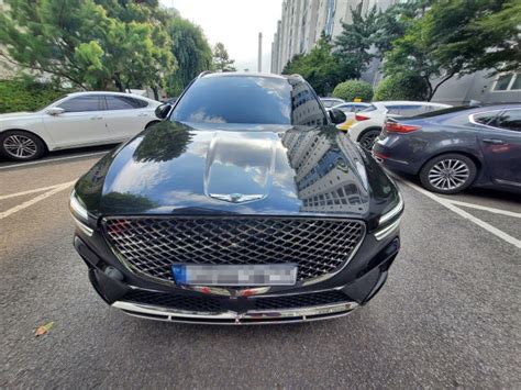 대구출장세차 신차 출고 후 기스 안심하고 세차해요 네이버 블로그