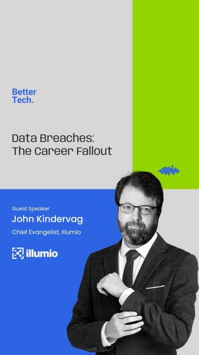 [video] Bettertech On Linkedin Zerotrust Cybersecurity Johnkindervag Cloudsecurity
