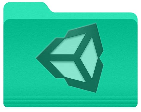 Foldout Unity