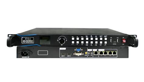 Linsn X104 Led Display Screen Video Processor