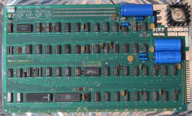 Apple 1 Replicas Retro Computing