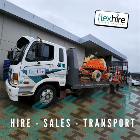 Ethan Sharp On Linkedin Searching For Gear We Got You Covered Flexhire 》equipment Hire And Sales…