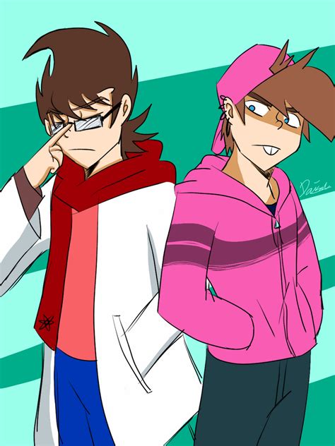 Nerds By Daisuke063 On Deviantart