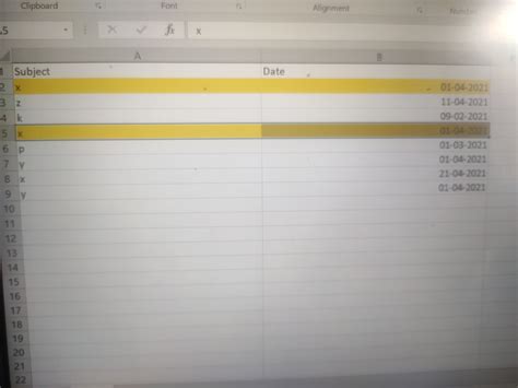 How To Add Data To An Existing Data Table Using For Each Loop