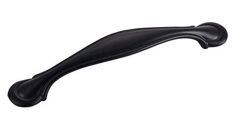 UCHWYT MEBLOWY PICO CZARNY MAT 96mm RETRO 10084573943 Oficjalne Archiwum Allegro