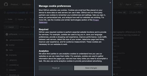 Pymetricsaudit Ai 기계 학습 모델 출력의 인구 통계적 차이 감지 Navtoai