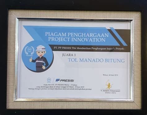 M Hamdani Ilham Latjoro On Linkedin 100harinulis 23 Comments