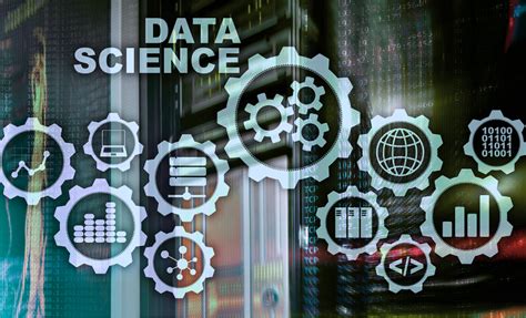 Power Of Data Science Platforms
