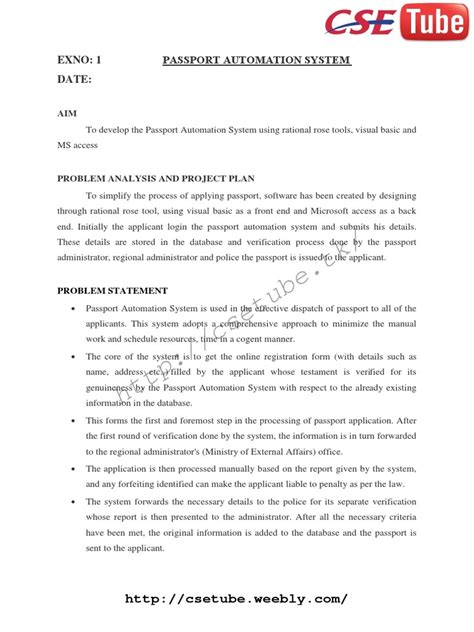 ooad lab gce pdf pdf databases authentication
