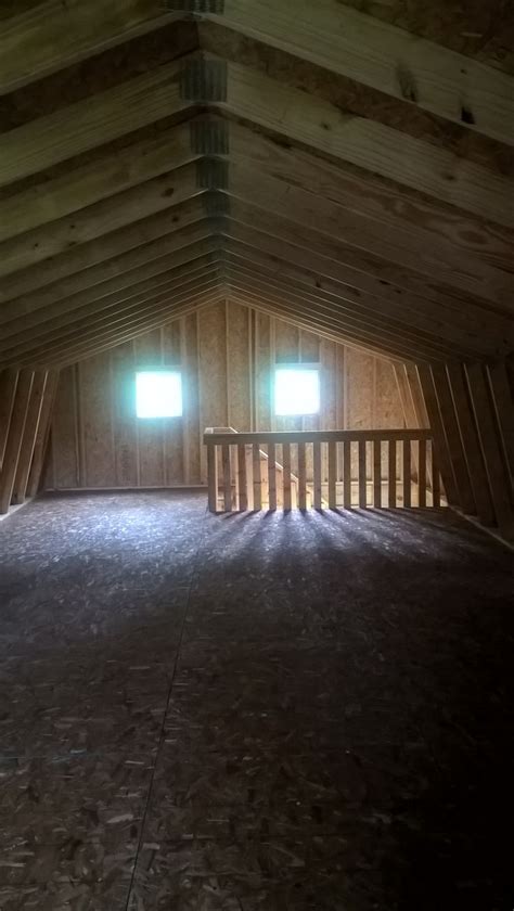 Upstairs