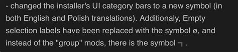 Bug Or Typo In Installer 12210 2 Issues And Bug Reporting