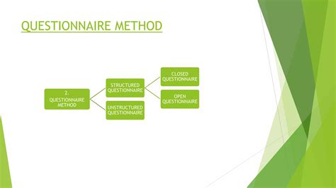 Different Methods Of Data Collection Merits And Demerits Pptx