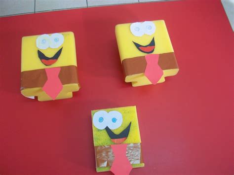 Nuuur Sunger Bob