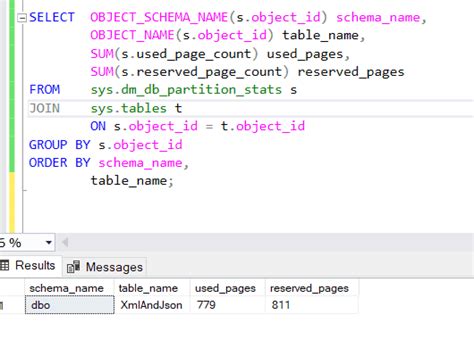 Optimize Xml And Json Compression In Sql Server