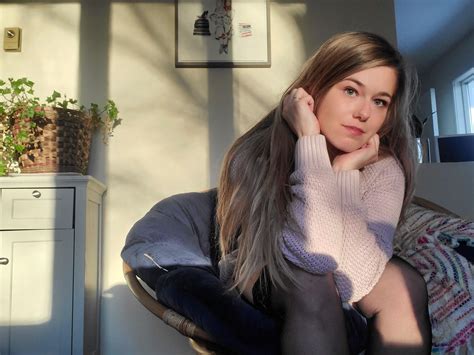 Lazy Days F R Selfie