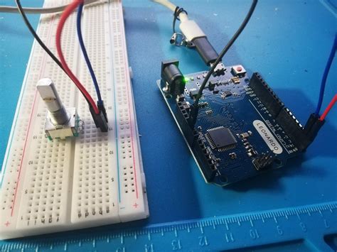 wiring ky 040 rotary encoder button function into matrix general electronics arduino forum