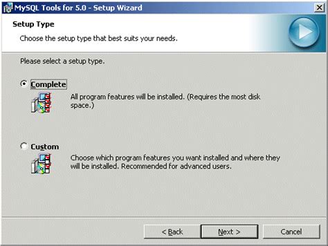 Mobilefish A Tutorial About Installing Mysql Gui Tools Bundle For
