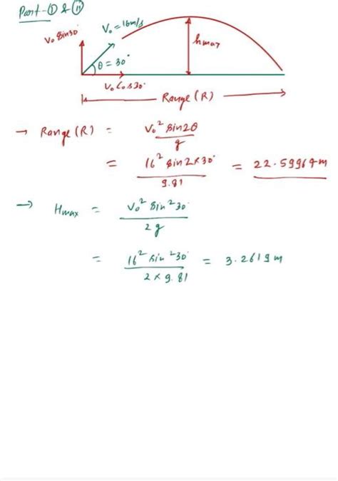 Solved Use This Equation And The Values For This Problem To Chegg
