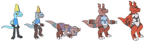 Guilmon Tf By Davidmcgruff On Deviantart