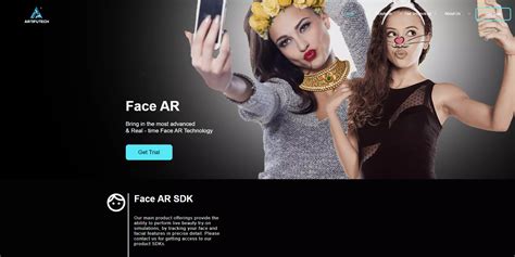 20 Best Digital Face Beautification Software