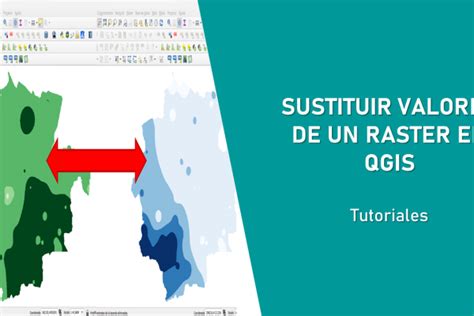 Extraer Valores De Un Raster A Una Capa Con Qgis Geasig