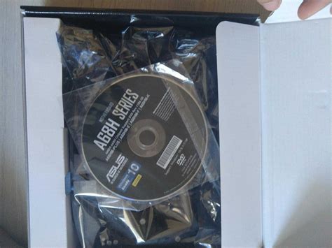 Материнские платы ASUS A68HM-K | отзывы