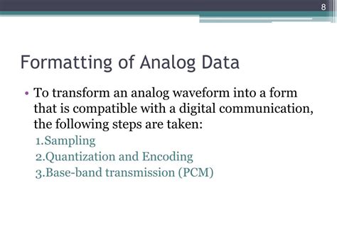 Ppt Source Coding Part 1 Formatting Powerpoint Presentation Free