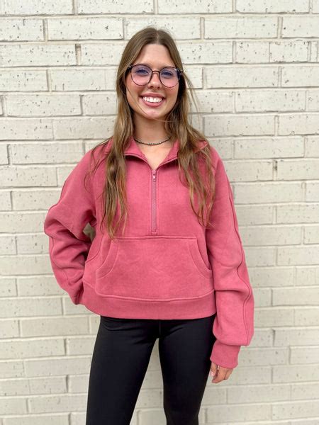 The Lou Lou Blush Pullover I Gussied Up Online Gussied Up Online