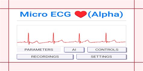 Github Raju Adhikary Microecg Microecg Is A Final Year Project A Low Cost Wifi Enabled