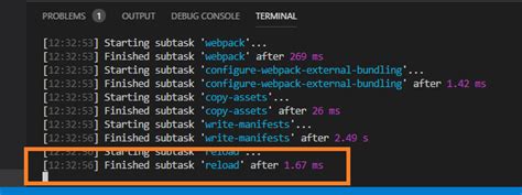 Spfx React Scaffolding A New Extension Project Hello World