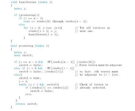 Solved 5 30 Analyze The Backtracking Algorithm For The