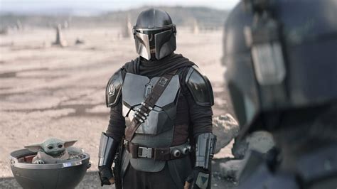 Memo To The Mandalorian This Is The Way To Fix The Show Mashable