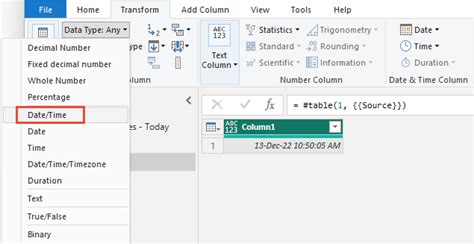 将上次刷新日期添加到 Power Bi 报表 Azure Devops Microsoft Learn
