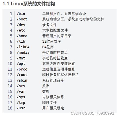 学习linux的心得与体会 linux心得体会 csdn博客