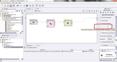 data mining courseware