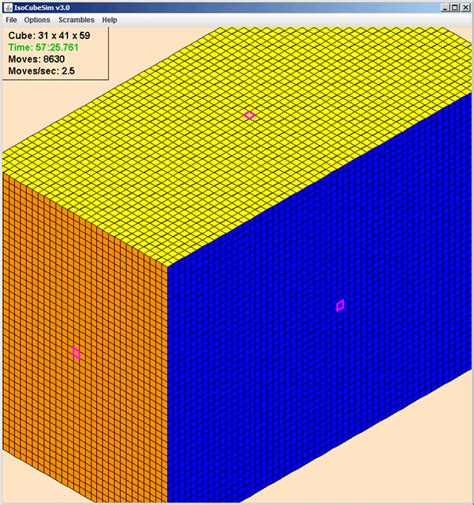 Happy Pi Day R Cubers