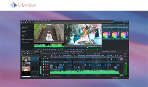 Best Open Source Video Editing Software For Envato Tuts