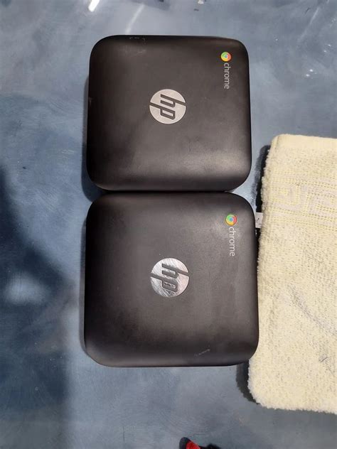 Hp Mini Pc Core I At In Pune Id